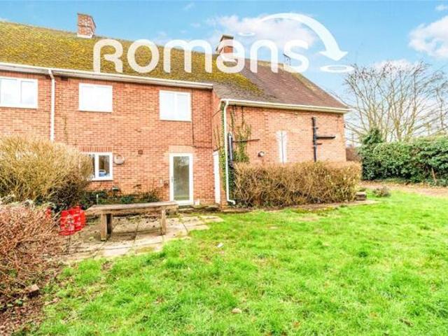 For Sale 4 Bedroom House Chilbolton Chilbolton DLS100024089