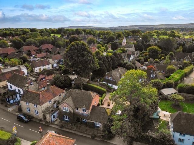 For Sale 4 Bedroom House Chiltington West Sussex DS98119558