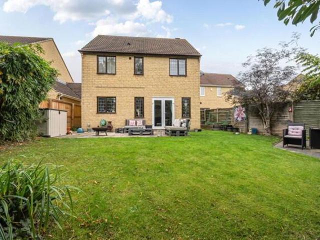 For Sale 4 Bedroom House Chippenham Wiltshire DS100881496