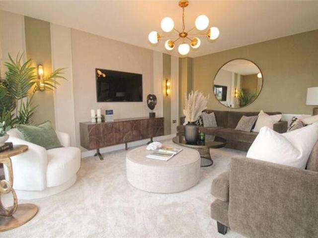 For Sale 4 Bedroom House Chippenham Wiltshire DS101676529