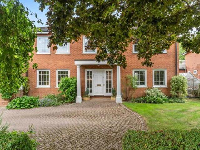 For Sale 4 Bedroom House Chipping Hertfordshire DLS100541125