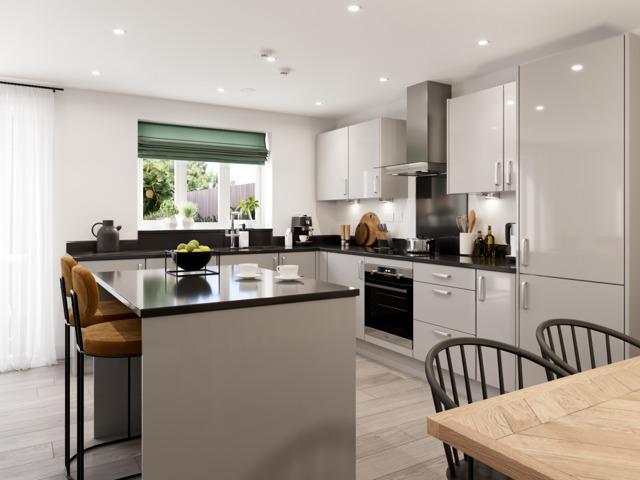 For Sale 4 Bedroom House Chipping Ongar Essex DLS99523761