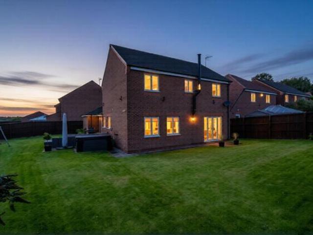 For Sale 4 Bedroom House Chorley Lancashire DLS98864705