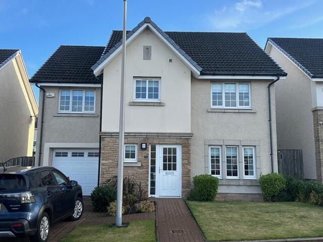 For Sale 4 Bedroom House City Of Edinburgh City Of Edinburgh DLS100881377