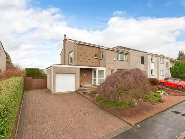 For Sale 4 Bedroom House City Of Edinburgh City Of Edinburgh DS99688669