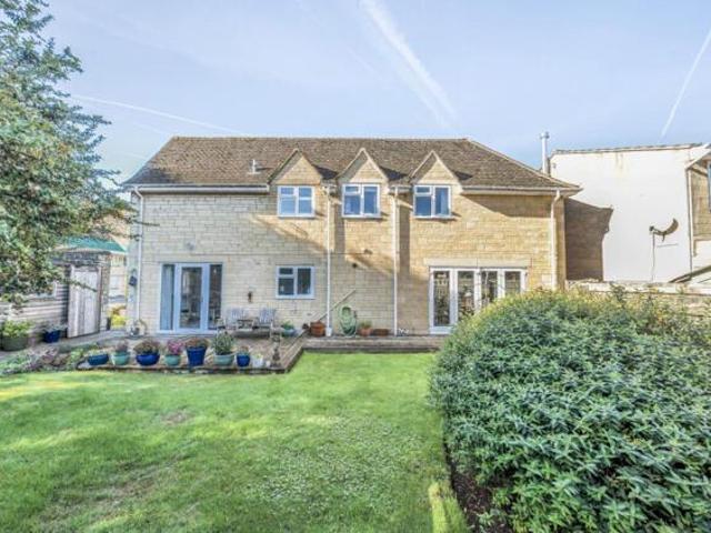 For Sale 4 Bedroom House Cirencester Gloucestershire DLS100881748