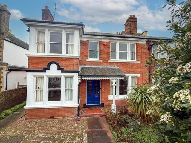 For Sale 4 Bedroom House Clacton Essex DLS101025646