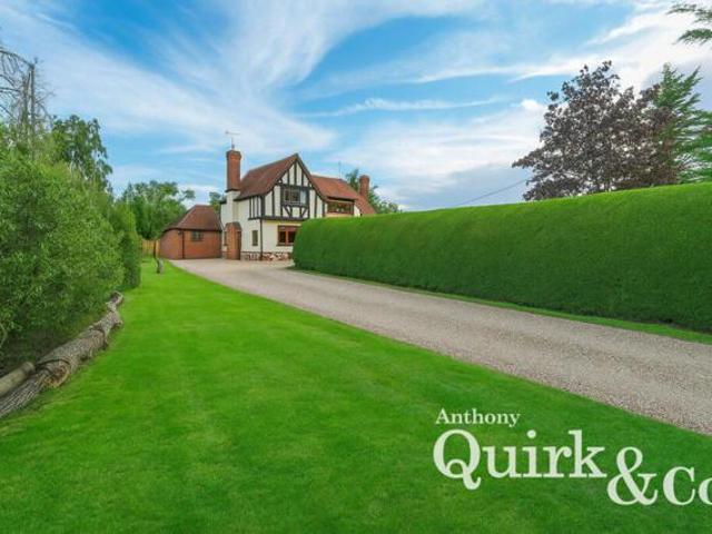 For Sale 4 Bedroom House Clacton Essex DS99237330