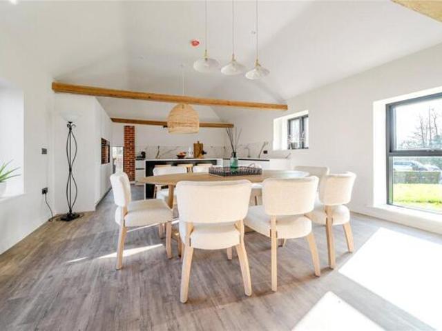 For Sale 4 Bedroom House Claydon Suffolk DLS101892062