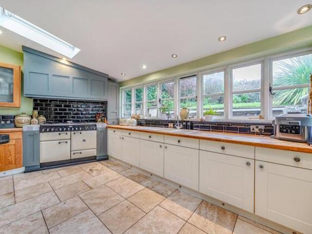 For Sale 4 Bedroom House Cleobury Mortimer Shropshire DS98118888
