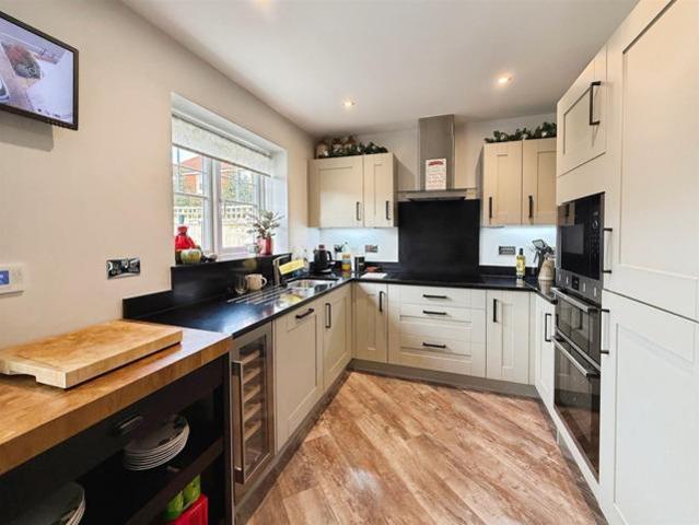 For Sale 4 Bedroom House Clowne Derbyshire DLS98765907