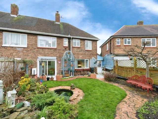 For Sale 4 Bedroom House Cramlington Northumberland DLS100132589