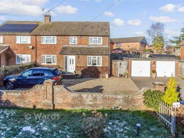 For Sale 4 Bedroom House Cranbrook Kent DS100578790