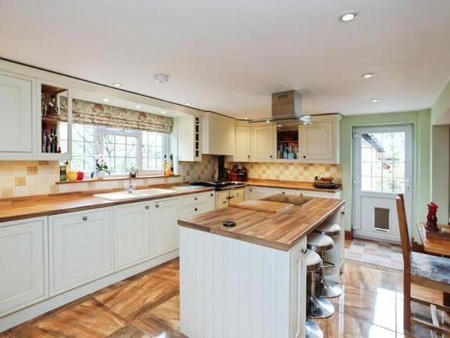 For Sale 4 Bedroom House Cranbrook Kent DS101316154