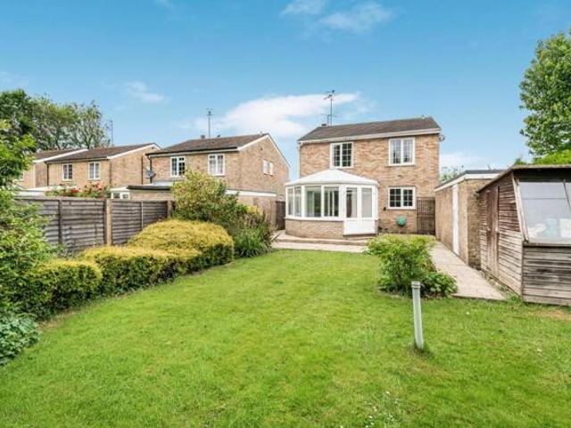 For Sale 4 Bedroom House Cranleigh Surrey DLS100096643