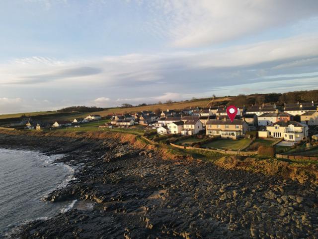 For Sale 4 Bedroom House Craster Northumberland DLS101678231