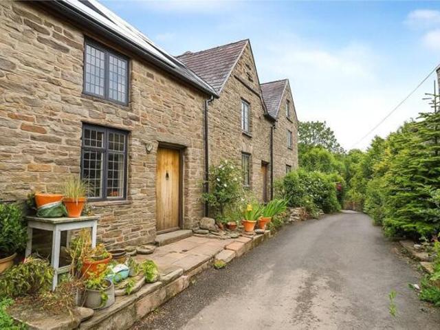 For Sale 4 Bedroom House Craven Arms Shropshire DLS100191822