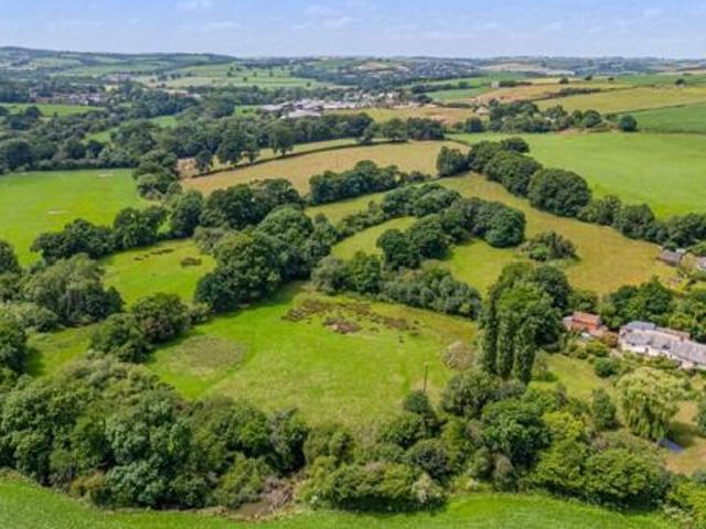 For Sale 4 Bedroom House Crediton Devon DS101674884