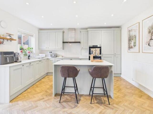 For Sale 4 Bedroom House Crewe Cheshire East DLS98864812