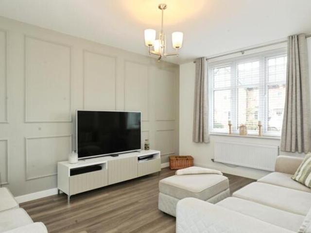 For Sale 4 Bedroom House Crewe Cheshire East DLS99926449
