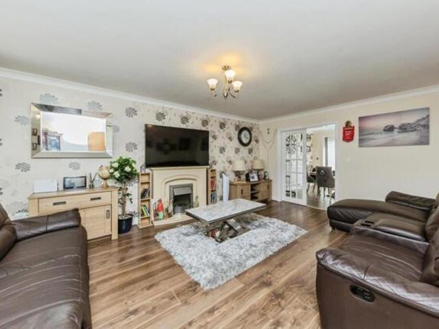 For Sale 4 Bedroom House Crewe Cheshire East DS100881672