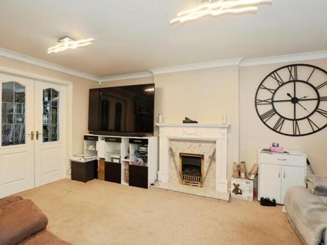 For Sale 4 Bedroom House Crewe Cheshire East DS101025740