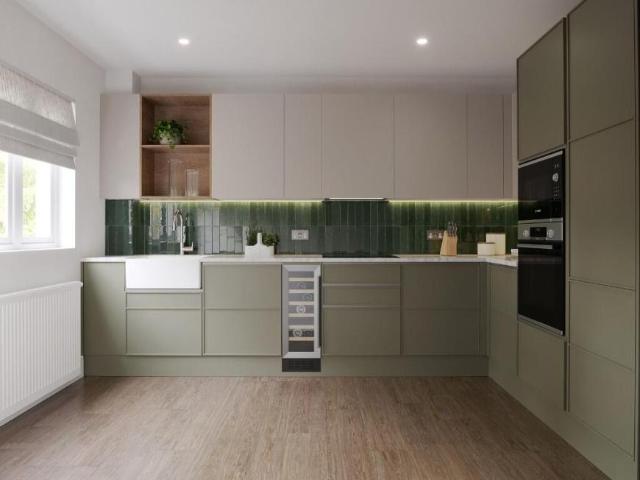 For Sale 4 Bedroom House Crookham Village Hampshire DLS96174114