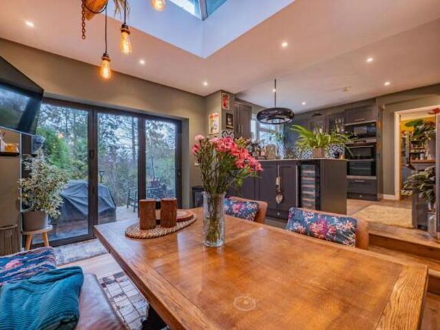 For Sale 4 Bedroom House Crowborough East Sussex DLS100057960