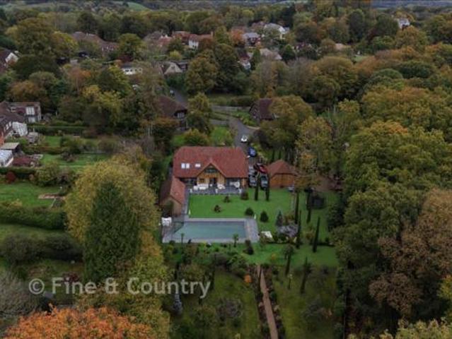 For Sale 4 Bedroom House Crowborough East Sussex DS99608320