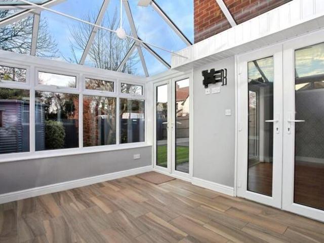 For Sale 4 Bedroom House Crowland Crowland DLS99290100