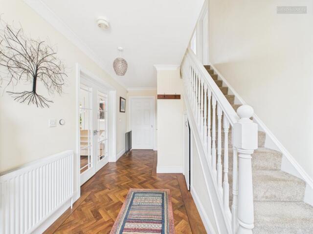 For Sale 4 Bedroom House Crowland Crowland DS101316150