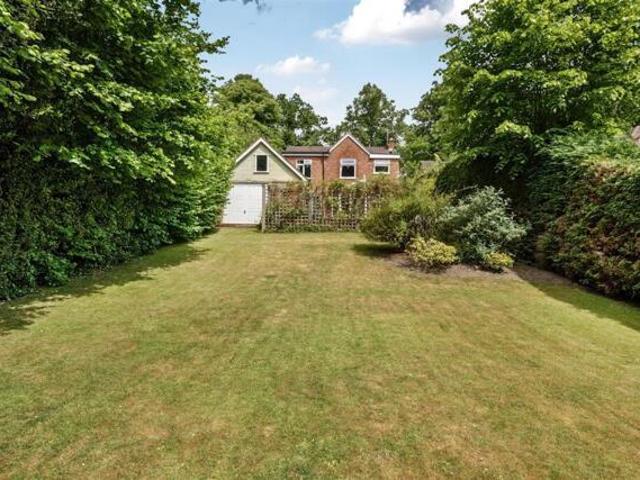For Sale 4 Bedroom House Crowthorne Wokingham DS100855293