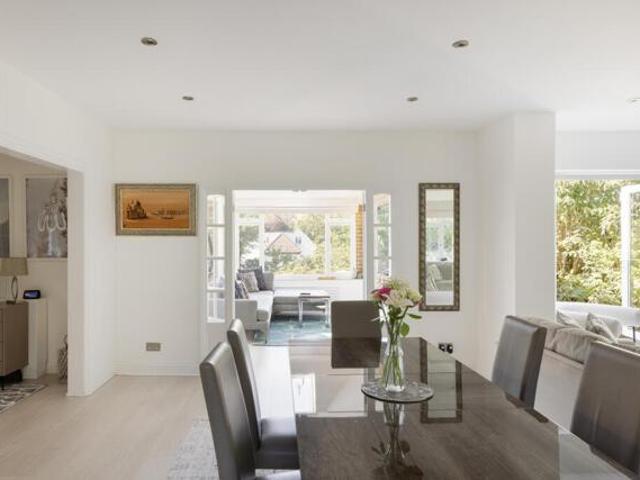 For Sale 4 Bedroom House Croydon Greater London DLS99290083
