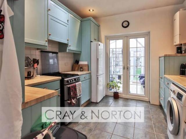 For Sale 4 Bedroom House Croydon Greater London DLS100366194