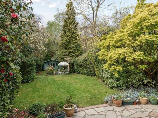 For Sale 4 Bedroom House Croydon Greater London DLS101675950