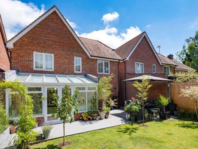 For Sale 4 Bedroom House Cuckfield West Sussex DS98154121