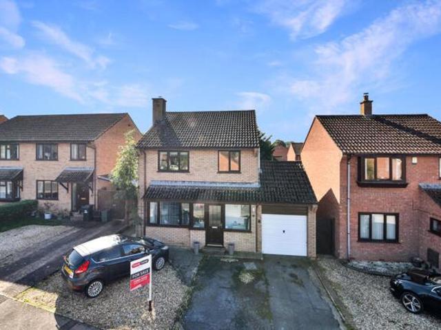 For Sale 4 Bedroom House Cullompton Devon DLS98903392