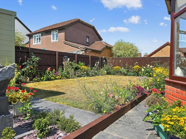 For Sale 4 Bedroom House Cullompton Devon DS98154083