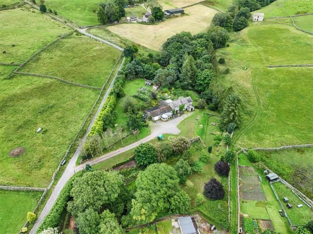 For Sale 4 Bedroom House Cumbria Cumbria DLS100615252