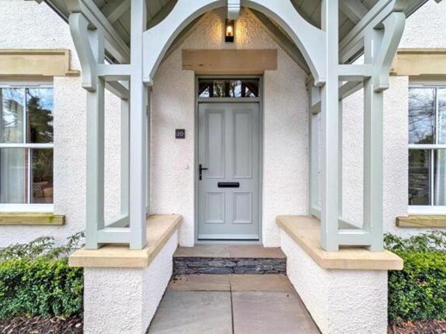 For Sale 4 Bedroom House Cumbria Cumbria DLS99054941