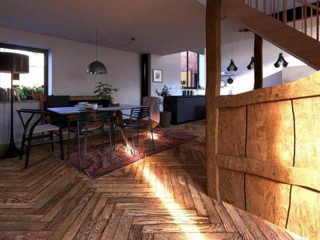 For Sale 4 Bedroom House Cumbria Cumbria DS101199701