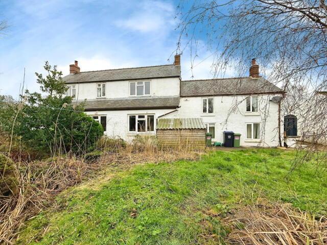For Sale 4 Bedroom House Cumbria Cumbria DS99237130
