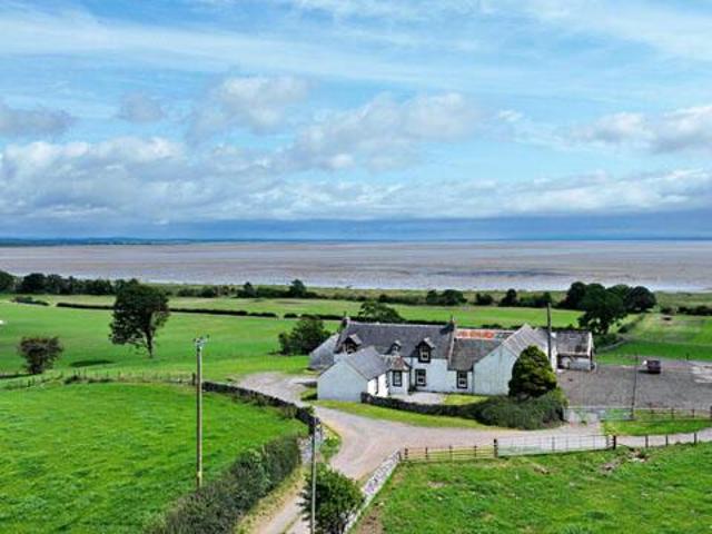 For Sale 4 Bedroom House Cumbria Dumfries And Galloway DS101796961
