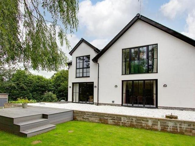 For Sale 4 Bedroom House Cumbria Lancashire DLS100503093