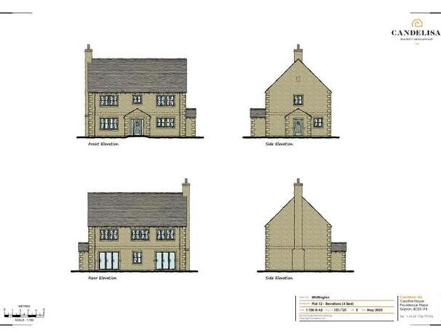 For Sale 4 Bedroom House Cumbria Lancashire DS100615176