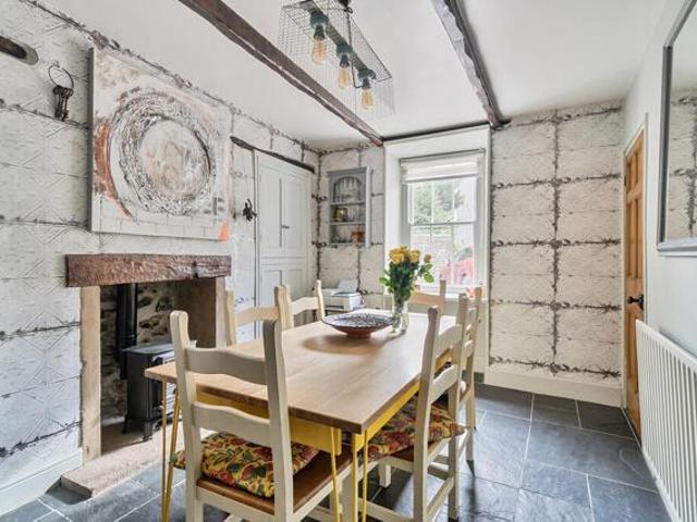 For Sale 4 Bedroom House Cumbria Lancashire DS101278133