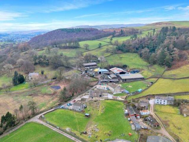 For Sale 4 Bedroom House Cumbria North Yorkshire DLS99808540