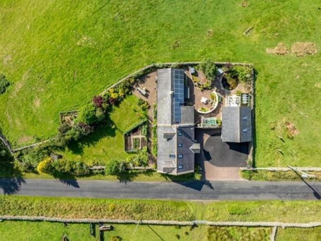 For Sale 4 Bedroom House Cumbria Northumberland DS101351922