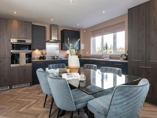 For Sale 4 Bedroom House Curborough Curborough DS100426314