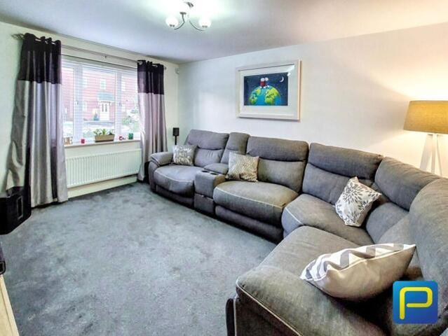 For Sale 4 Bedroom House Amble Northumberland DLS98766086